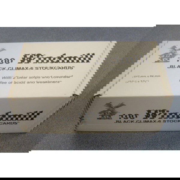 Stamps, Approval cards, stock cards