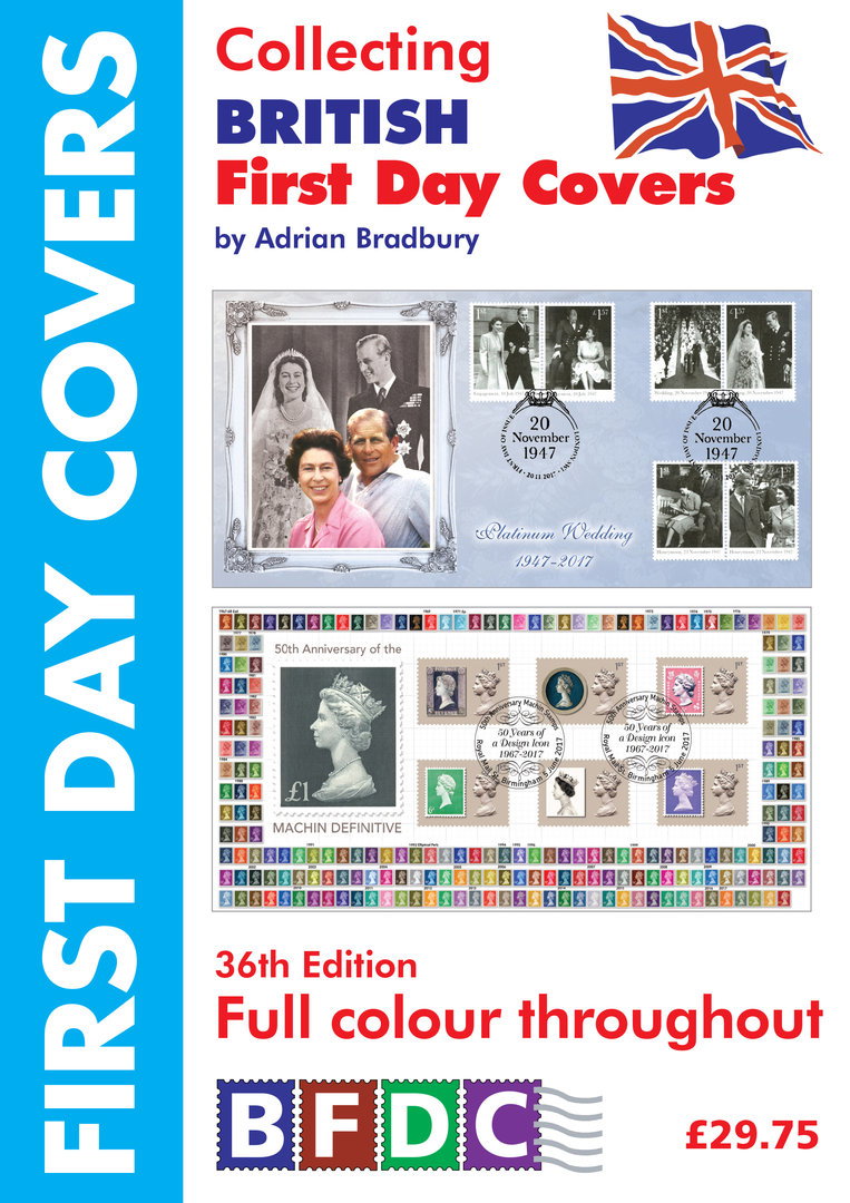 2025 Great Britain Concise Stamp Catalogue