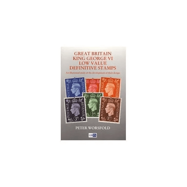 Collect British Stamps Catalogue. 2025