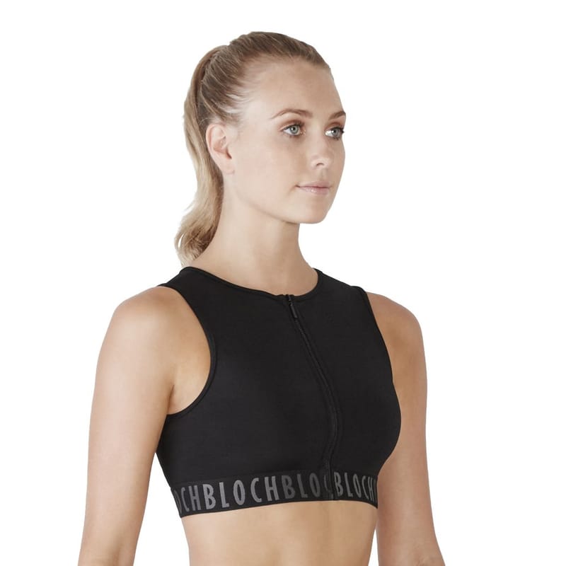 RAD approved Crossover Ballet Wrap Cardigan (XOVER) by Freed of Lond...