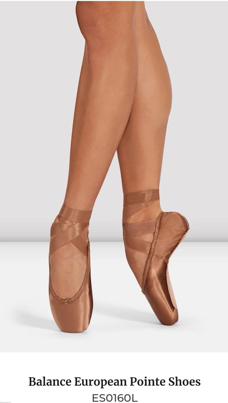 Bloch Pointe Pad A900 - BEDAZZLED BAZAAR CHESTER