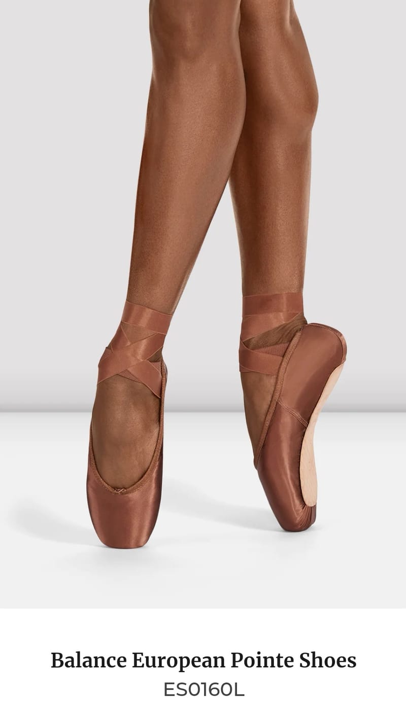 Bloch Pointe Pad A900 - BEDAZZLED BAZAAR CHESTER