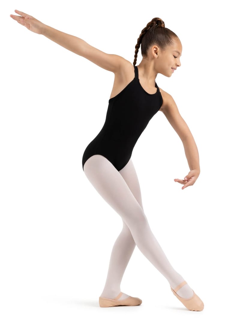 Bloch LISSE Arch Support Enhanced ES0162LA Balance Lisse Pointe Shoes ...