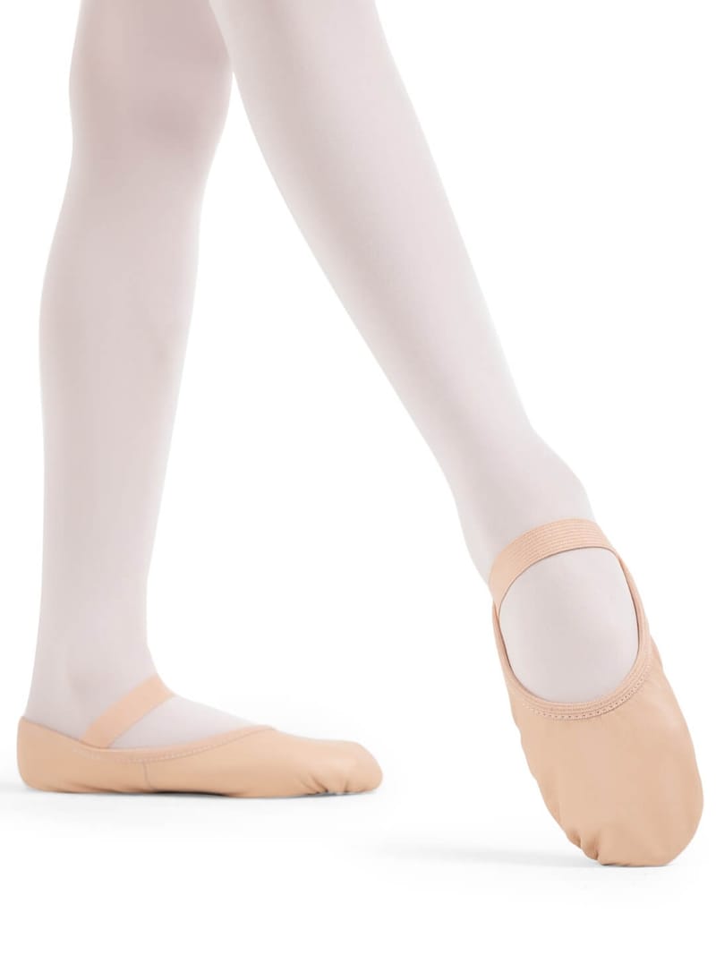 Bloch LISSE Arch Support Enhanced ES0162LA Balance Lisse Pointe Shoes ...