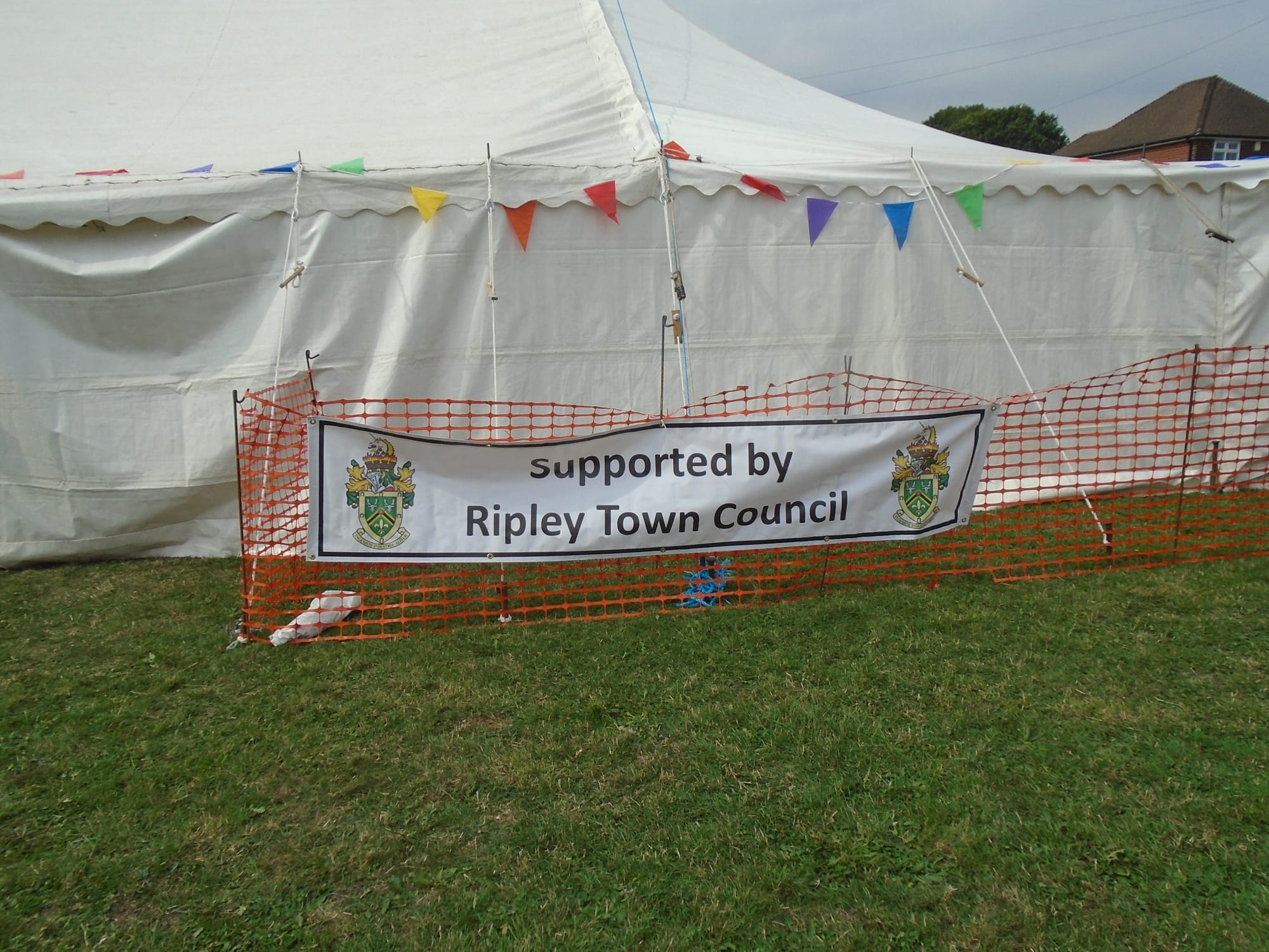 Marehay Show