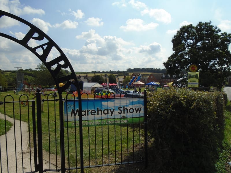 Marehay Show