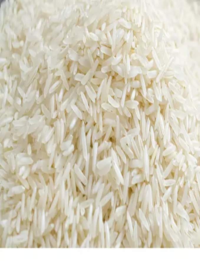 RIZ IRRI-6 LONG GRAINS 25% BRISURE