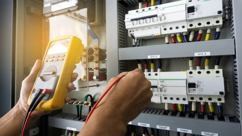 What are the types of electrical tests? | Lito Electrical Service