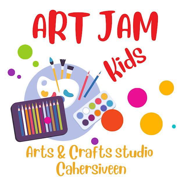 Inspiring creativity in adults since 2007.