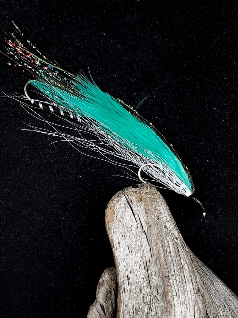Salmon Slayer - LAKESIDE FLIES