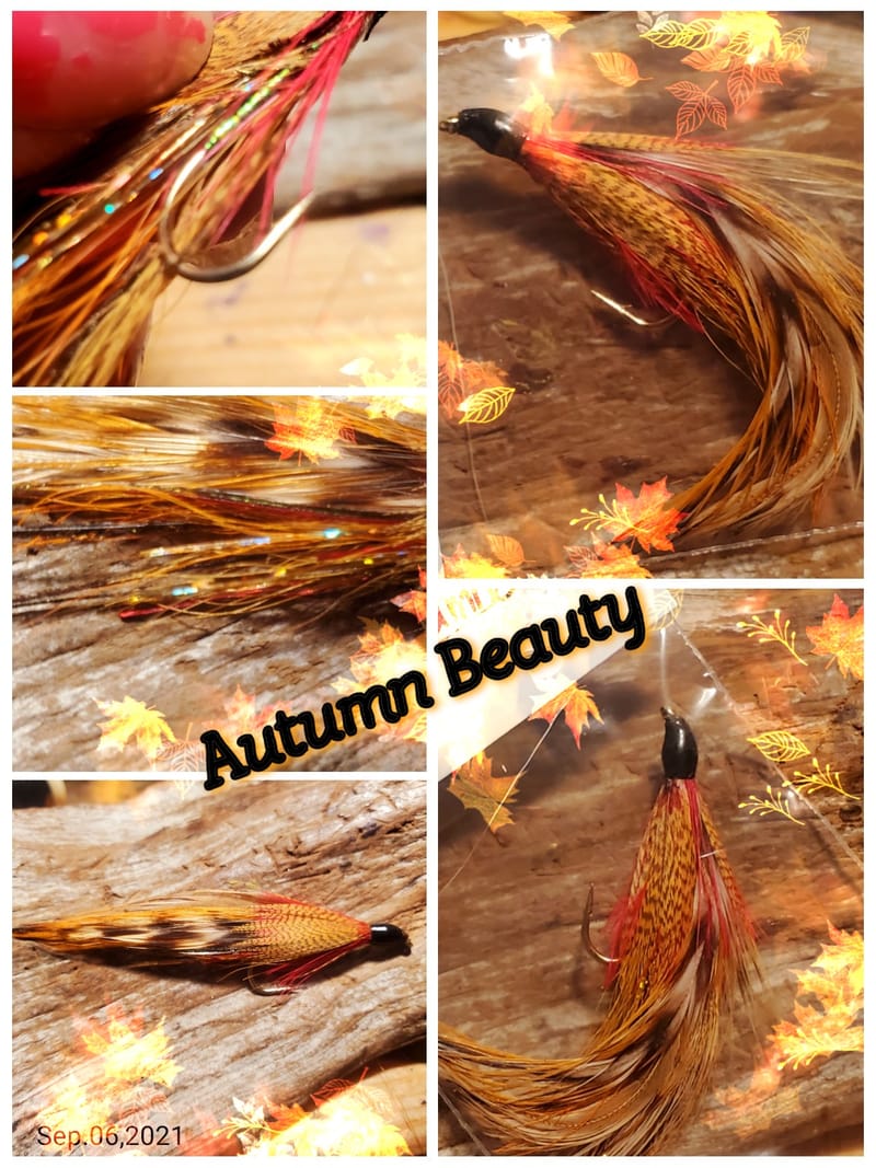 Golden Retriever - LAKESIDE FLIES