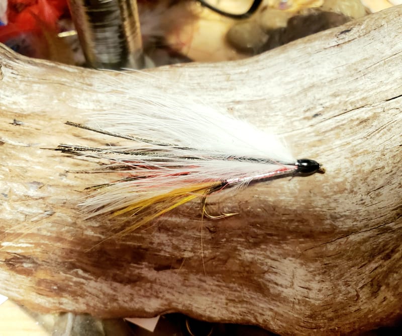 Ballou Special - LAKESIDE FLIES