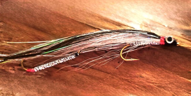 SPRING SMOLT - LAKESIDE FLIES