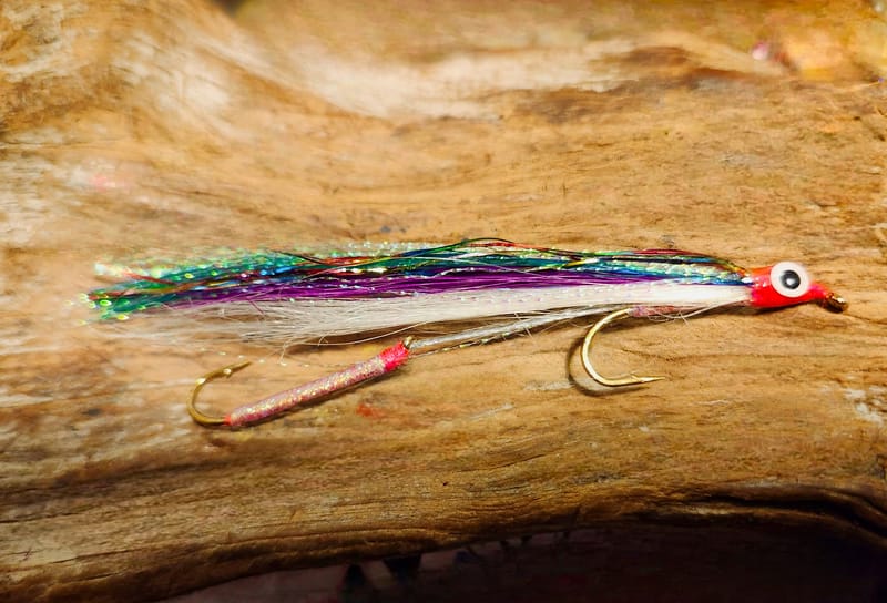 August Fly - LAKESIDE FLIES