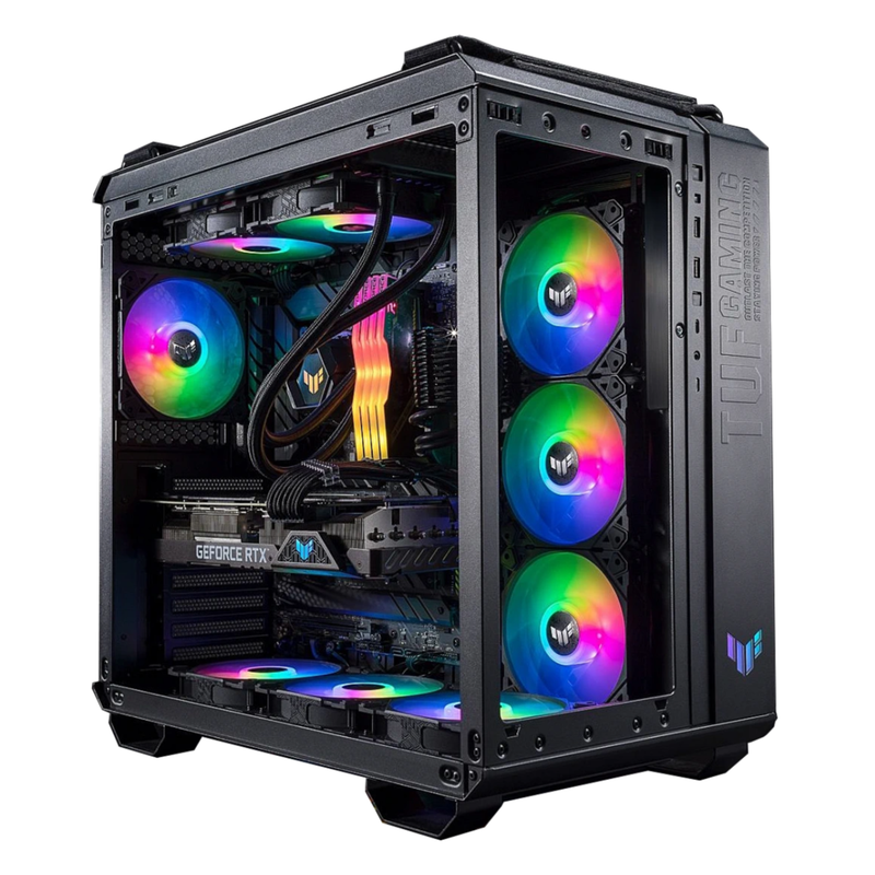 PC GAMING - Eness Multimedia