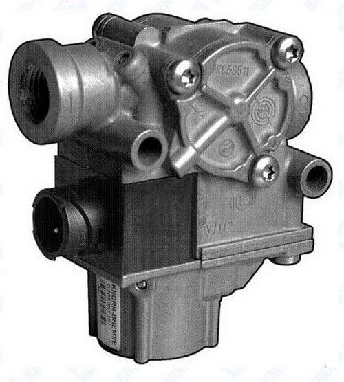 Modulator Valves - MD Truck and Trailer Spares Ltd