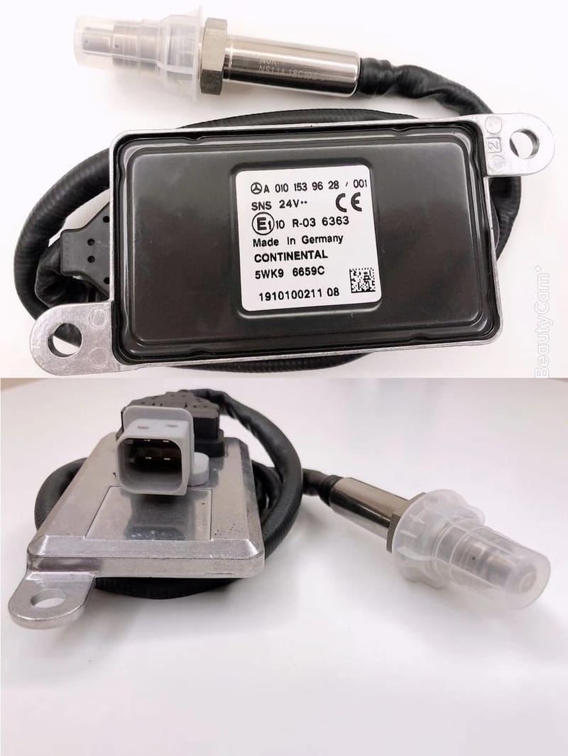 5WK96659C NOx Sensor - MD Truck and Trailer Spares Ltd