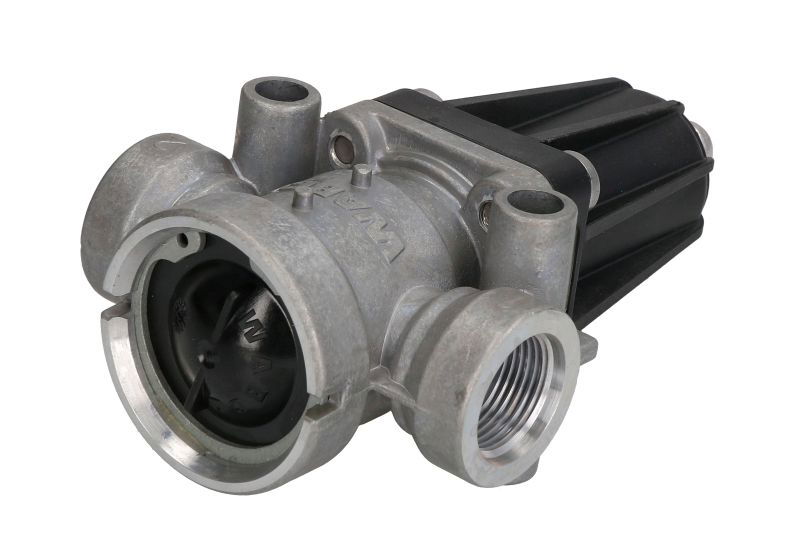 Pressure Limiting Valves - MD Truck and Trailer Spares Ltd