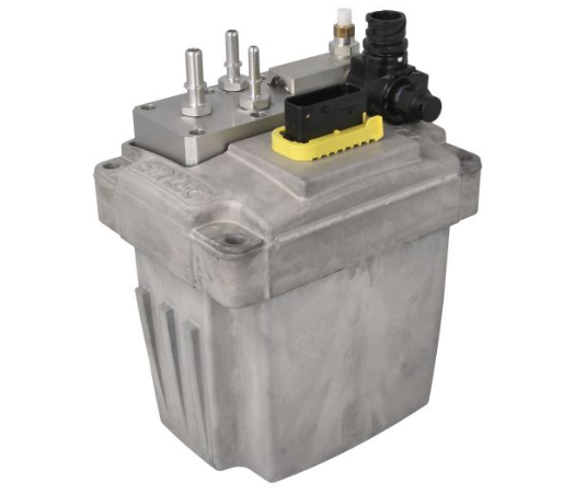 81154036139 MAN Emitec AdBlue Pump - MD Truck and Trailer Spares Ltd