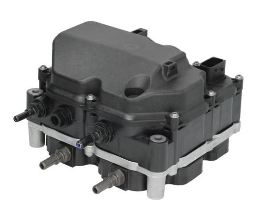 0444042156 Volvo AdBlue Pump - MD Truck and Trailer Spares Ltd