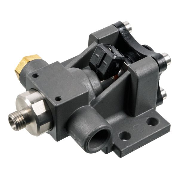 0444011016 Scania Urea Inector Valve - MD Truck and Trailer Spares Ltd