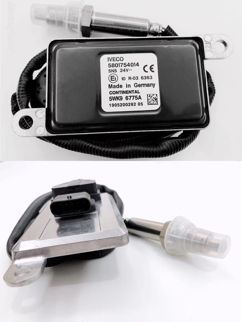 5WK96775A NOx Sensor - MD Truck and Trailer Spares Ltd