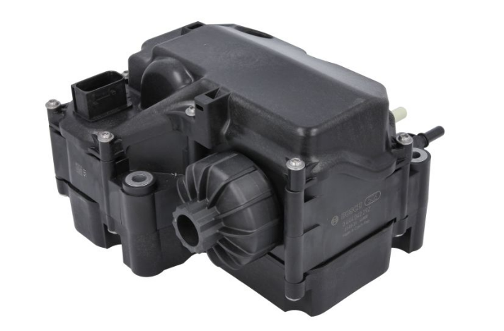Adblue Pumps and Doser Units - MD Truck and Trailer Spares Ltd