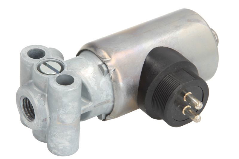 4721717000 Solenoid Valve - MD Truck and Trailer Spares Ltd