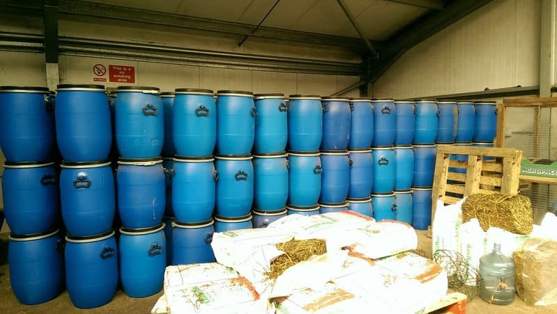 Introduction to Leaf Silage - Part 5