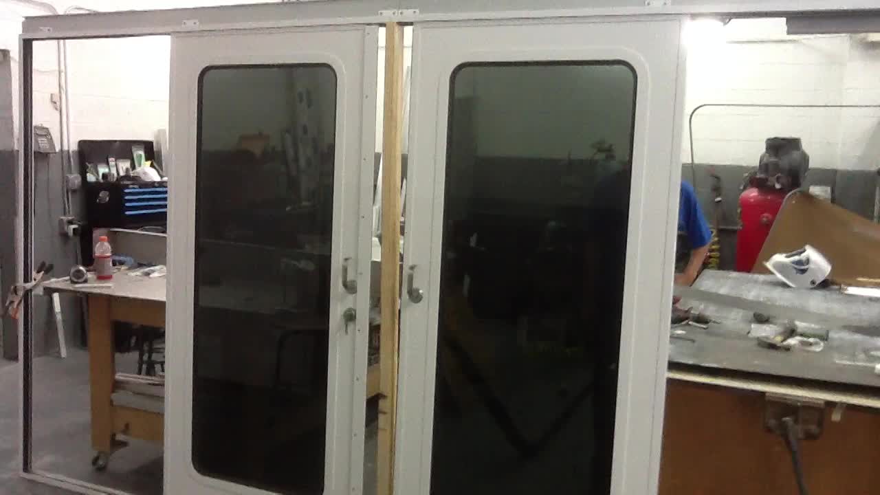 Yacht windows, Marine Windows, Door Manufacturer, Offshore Crane Cabs