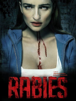 Rabies - Israeli Films