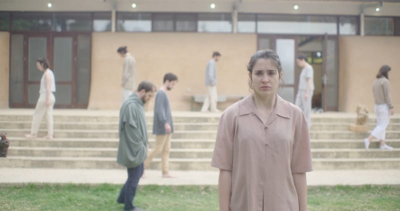 Silent One - Israeli Films