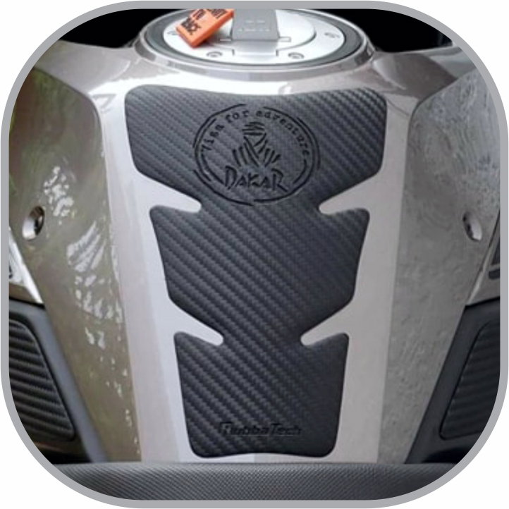 UNIVERSAL TANK PADS - RubbaTech.SA