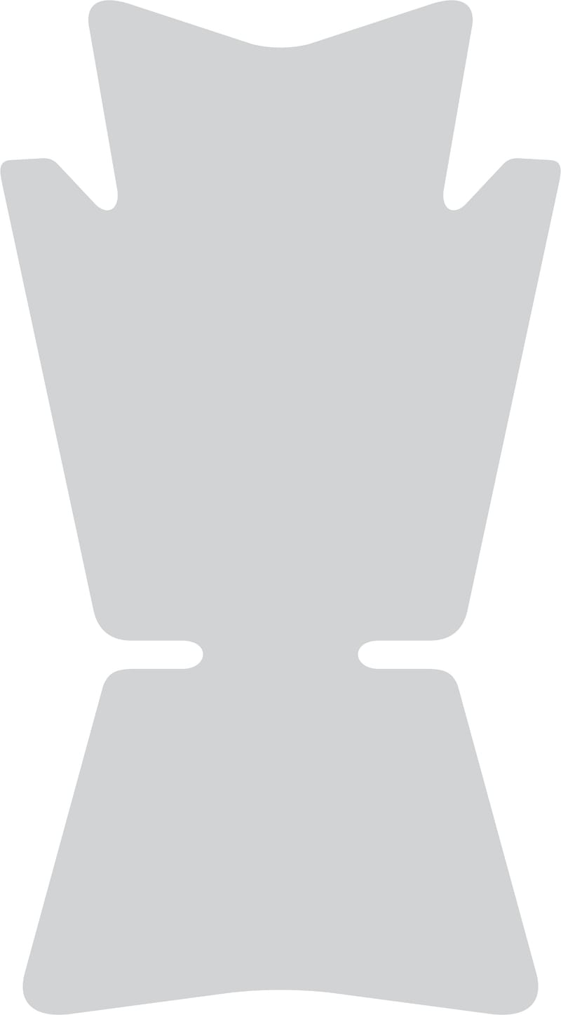 F750/F850GS TANK CUT - GRIPPER - RubbaTech.SA