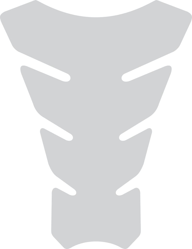 STANDARD SUPERBIKE TANK CUT - GRIPPER - RubbaTech.SA