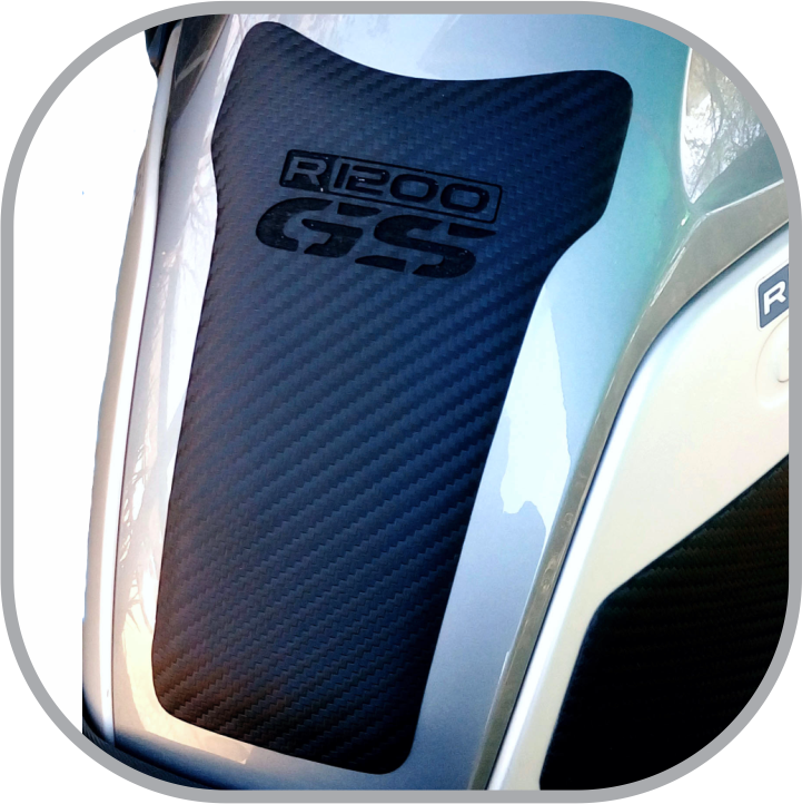 UT4 R1200GS - RubbaTech.SA