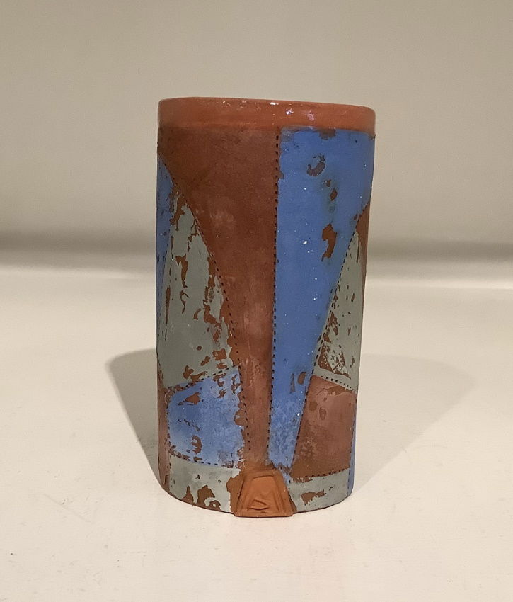 "Cylinder Cup 2" - GALLERY 1608