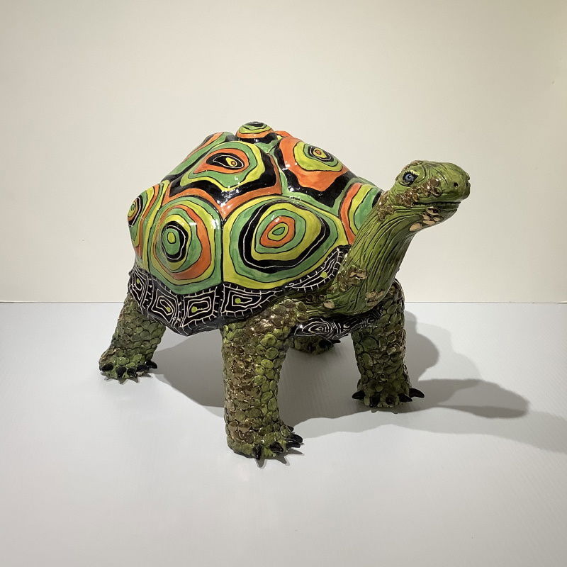 “The Last Turtle” - GALLERY 1608