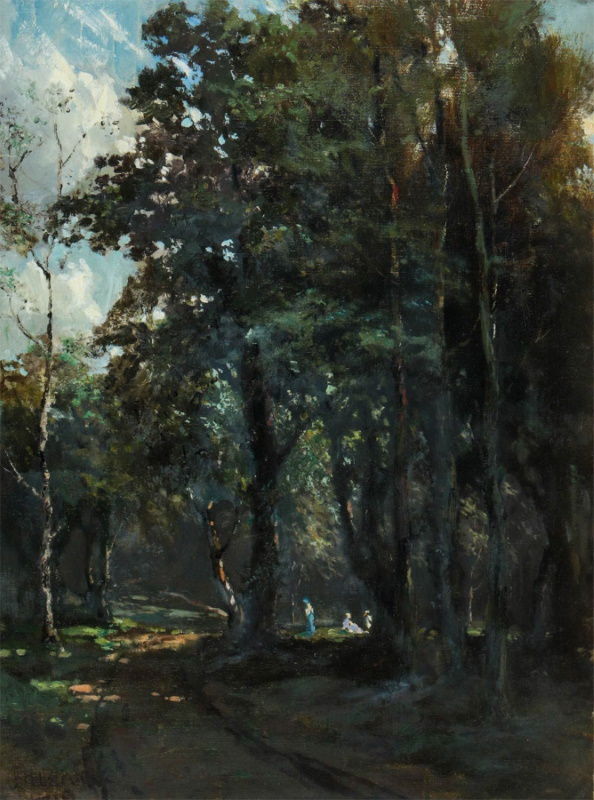 Craig, James Humbert - GALLERY 1608