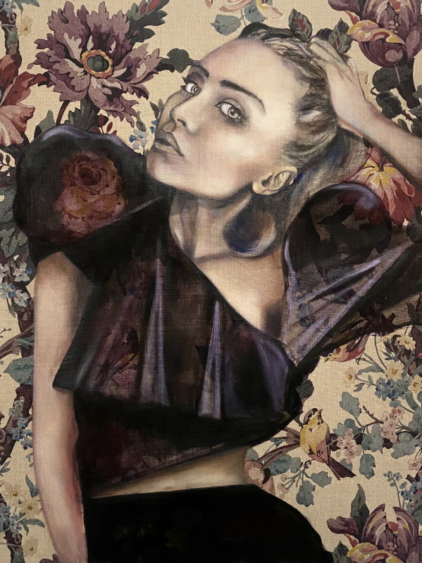 "Orla" - GALLERY 1608