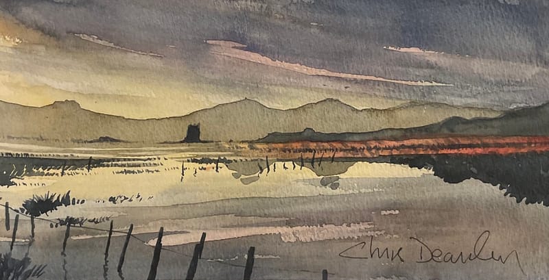 "The Tower" - GALLERY 1608