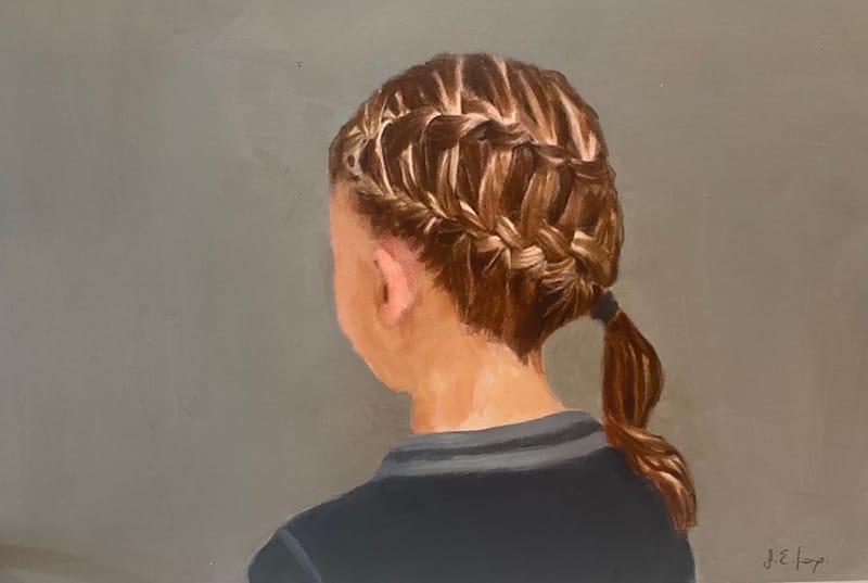 Artists: 'E - G' - GALLERY 1608