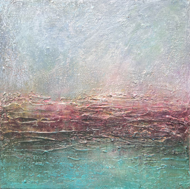"Sea Moss" - GALLERY 1608