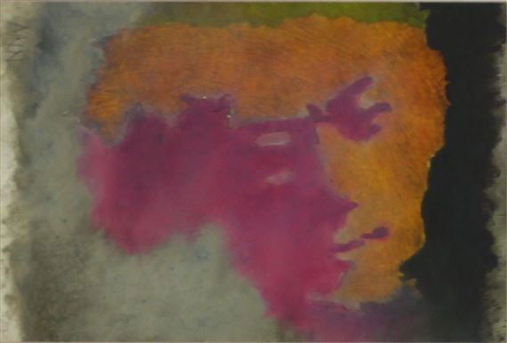 "Relic of Memory" - Jonathan Aiken - GALLERY 1608