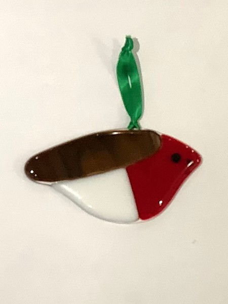 Robin - GALLERY 1608