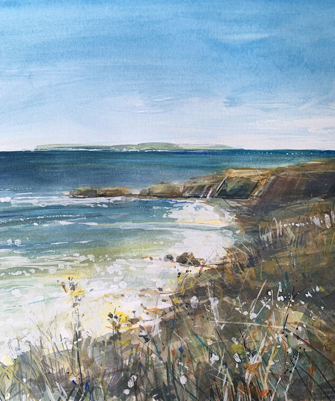 Local Scenes, Landmark Paintings