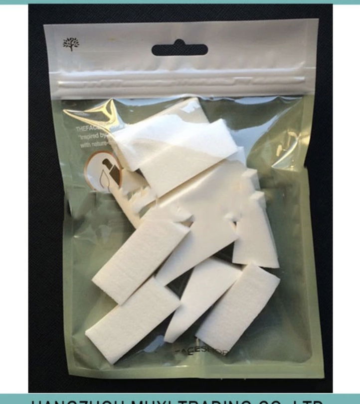 Foam Wedge Bore Wipes - FirstLine Limited