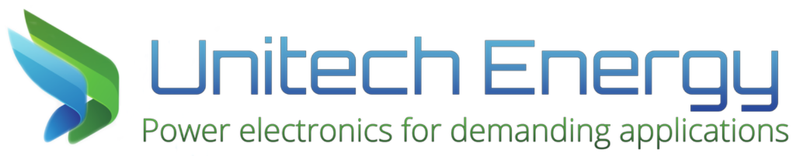 Unitech Energy - Power electronics for demanding applications