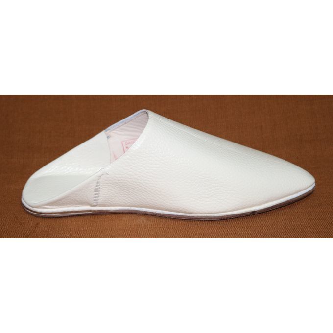 Babouches Homme en Cuir - Jabador Maroc