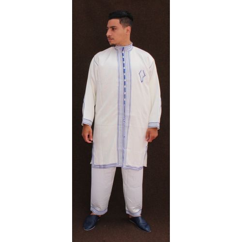 JABADOR CHEBKA - DORE